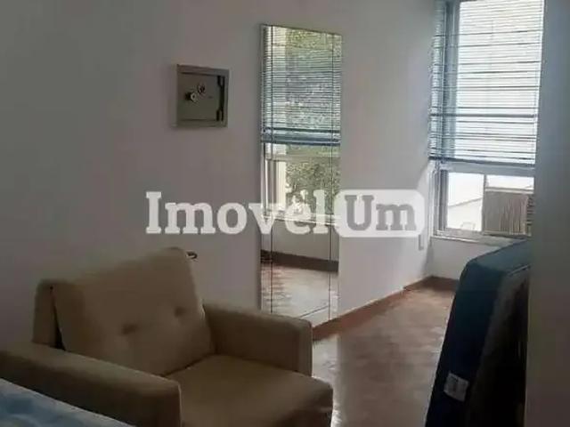 Apartamento para Venda em Rio de Janeiro/RJ Leme 3 Quartos