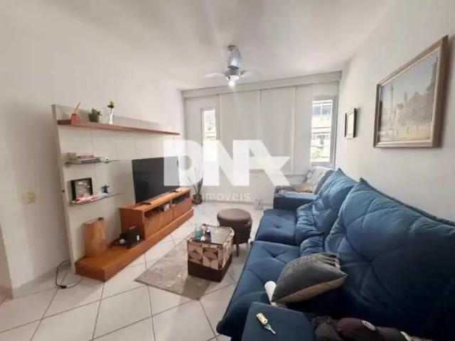 Apartamento para Venda em Rio de Janeiro/RJ Leme 3 Quartos