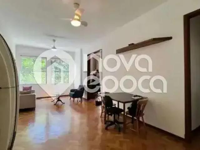 Apartamento para Venda em Rio de Janeiro/RJ Leme 3 Quartos