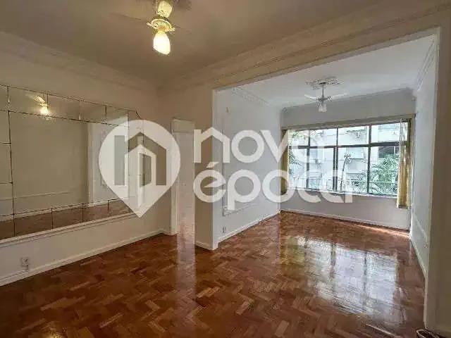 Apartamento para Venda em Rio de Janeiro/RJ Leme 3 Quartos