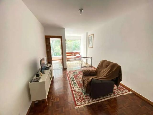 Apartamento para Venda em Rio de Janeiro/RJ Leme 3 Quartos