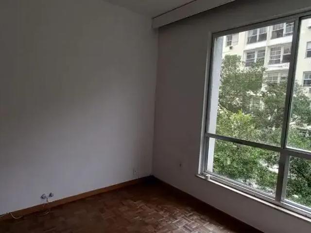 Apartamento para Venda em Rio de Janeiro/RJ Leme 3 Quartos