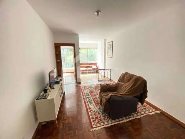 Apartamento para Venda em Rio de Janeiro/RJ Leme 3 Quartos
