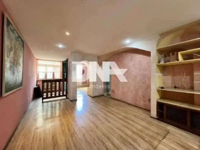 Apartamento para Venda em Rio de Janeiro/RJ Leme 3 Quartos
