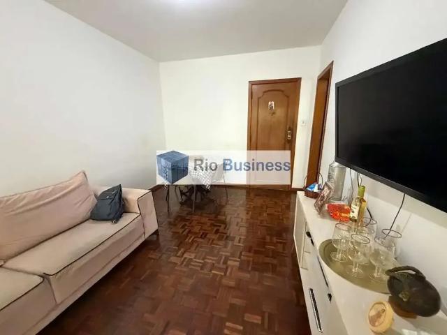 Apartamento para Venda em Rio de Janeiro/RJ Leme 3 Quartos
