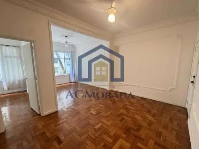 Apartamento para Venda em Rio de Janeiro/RJ Leme 3 Quartos