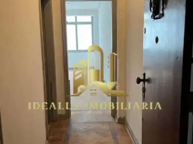 Apartamento para Venda em Rio de Janeiro/RJ Leme 3 Quartos
