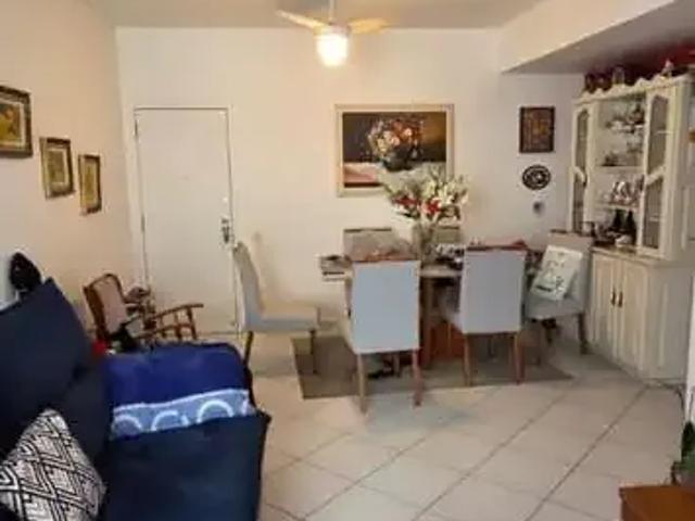 Apartamento para Venda em Rio de Janeiro/RJ Leme 3 Quartos