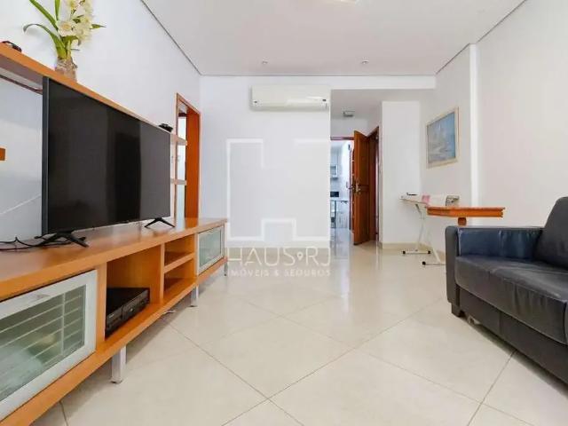 Apartamento para Venda em Rio de Janeiro/RJ Leme 3 Quartos