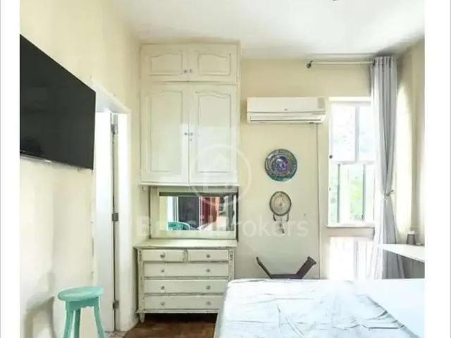 Apartamento para Venda em Rio de Janeiro/RJ Leme 3 Quartos