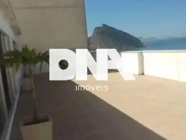 Apartamento para Venda em Rio de Janeiro/RJ Leme 3 Quartos