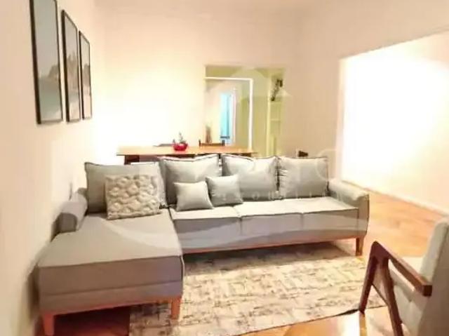 Apartamento para Venda em Rio de Janeiro/RJ Leme 3 Quartos
