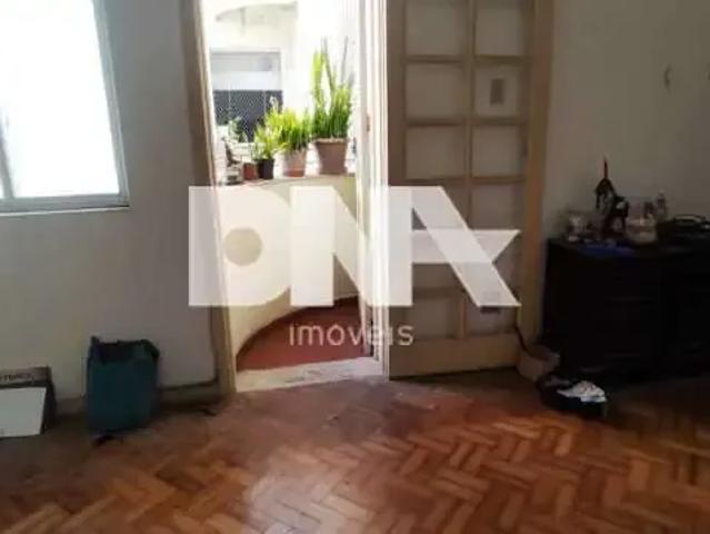 Apartamento para Venda em Rio de Janeiro/RJ Leme 3 Quartos