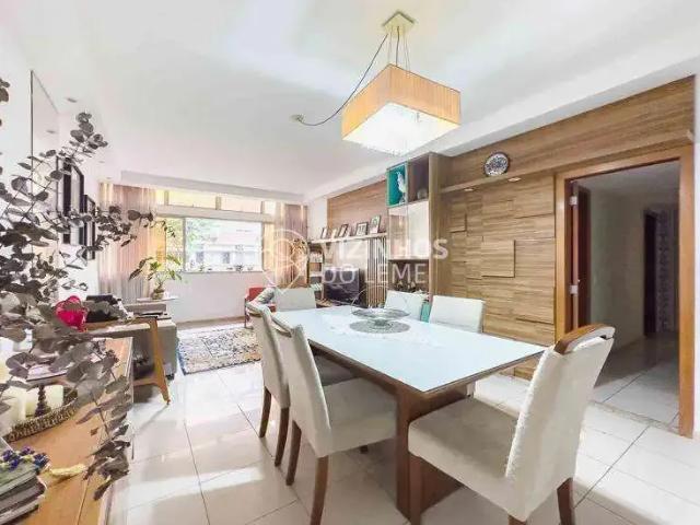 Apartamento para Venda em Rio de Janeiro/RJ Leme 3 Quartos