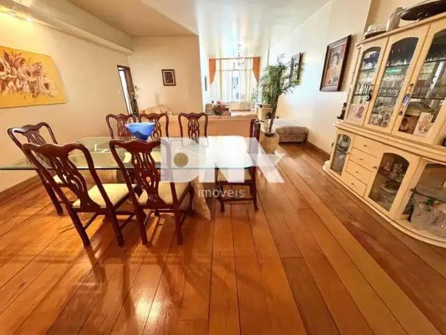 Apartamento para Venda em Rio de Janeiro/RJ Leme 3 Quartos