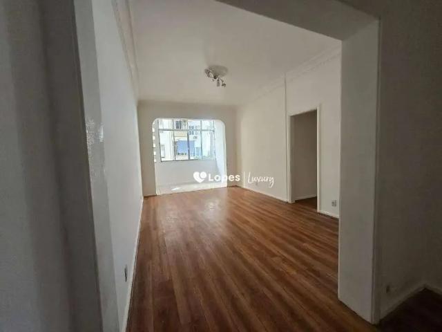 Apartamento para Venda em Rio de Janeiro/RJ Leme 3 Quartos