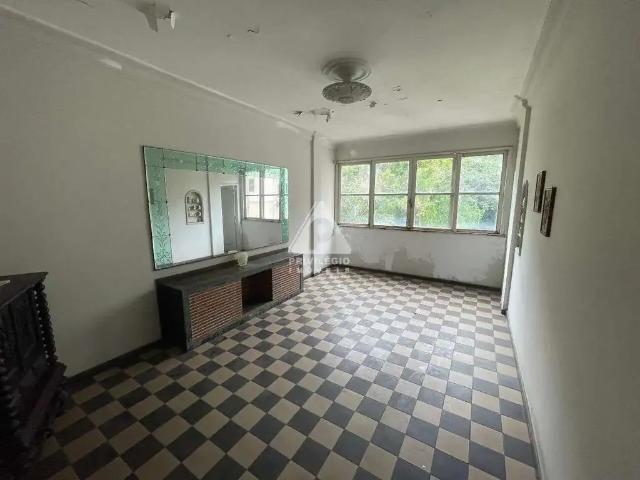 Apartamento para Venda em Rio de Janeiro/RJ Leme 3 Quartos
