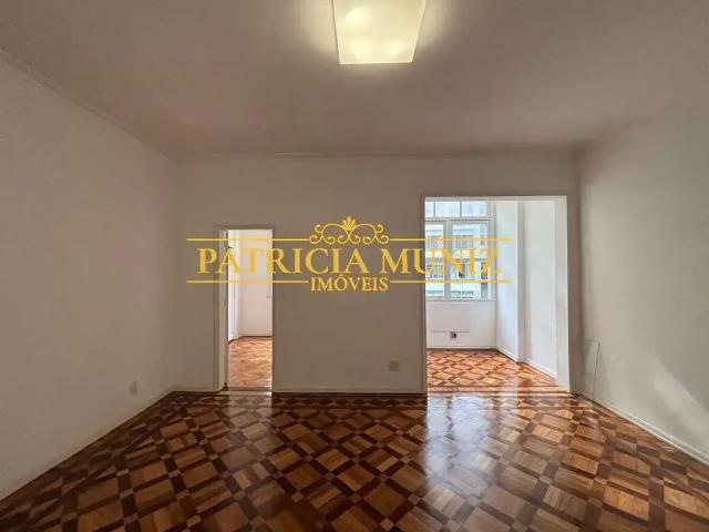 Apartamento para Venda em Rio de Janeiro/RJ Leme 3 Quartos