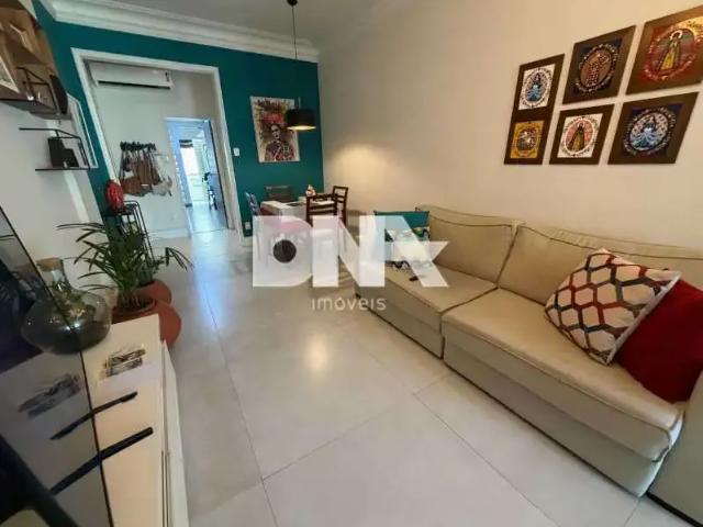 Apartamento para Venda em Rio de Janeiro/RJ Leme 3 Quartos