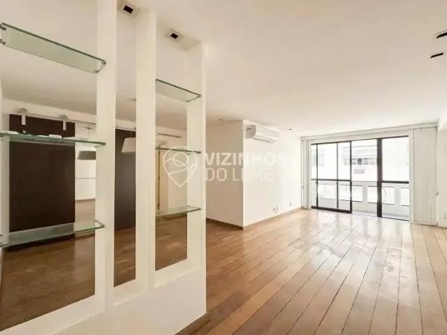 Apartamento para Venda em Rio de Janeiro/RJ Leme 3 Quartos