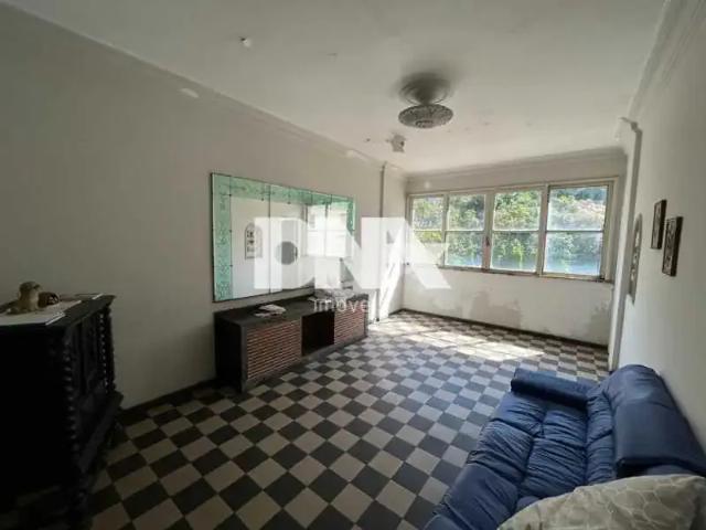 Apartamento para Venda em Rio de Janeiro/RJ Leme 3 Quartos