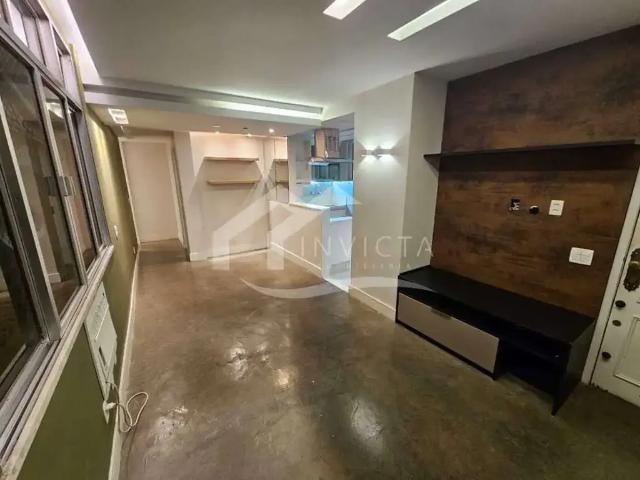 Apartamento para Venda em Rio de Janeiro/RJ Leme 3 Quartos