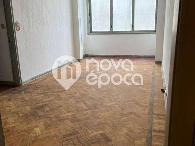 Apartamento para Venda em Rio de Janeiro/RJ Leme 3 Quartos