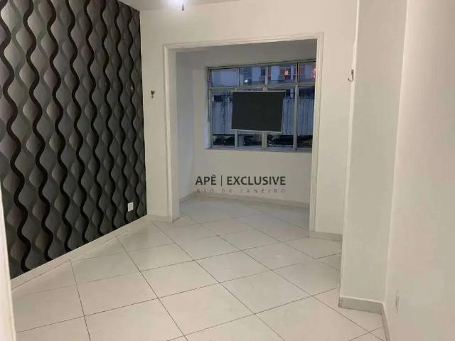 Apartamento para Venda em Rio de Janeiro/RJ Leme 3 Quartos