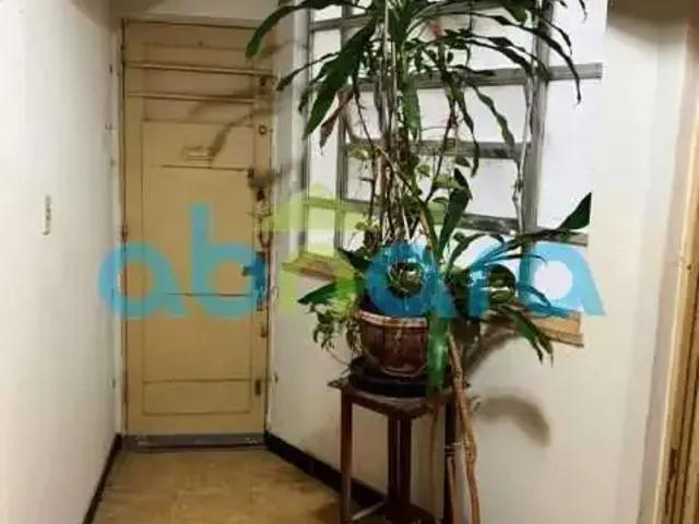 Apartamento para Venda em Rio de Janeiro/RJ Leme 3 Quartos