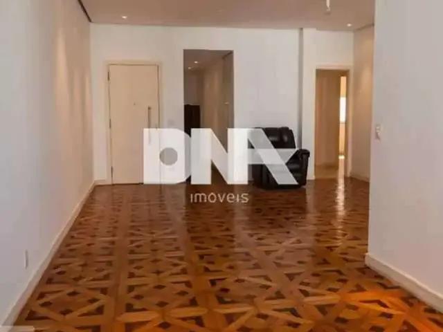 Apartamento para Venda em Rio de Janeiro/RJ Leme 3 Quartos