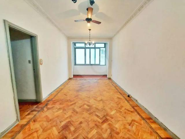 Apartamento para Venda em Rio de Janeiro/RJ Leme 3 Quartos