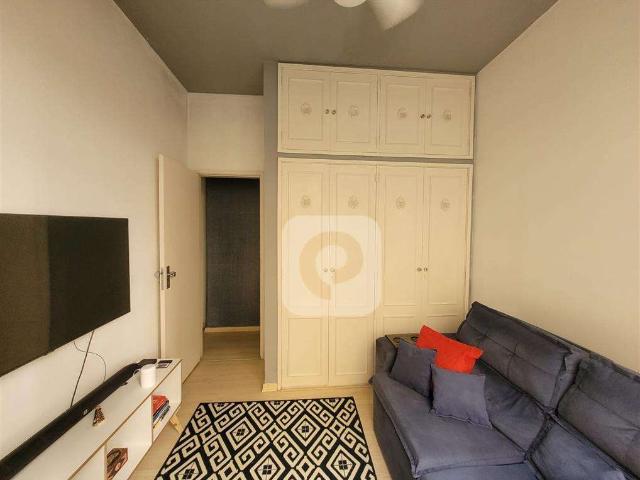 Apartamento para Venda em Rio de Janeiro/RJ Leme 3 Quartos