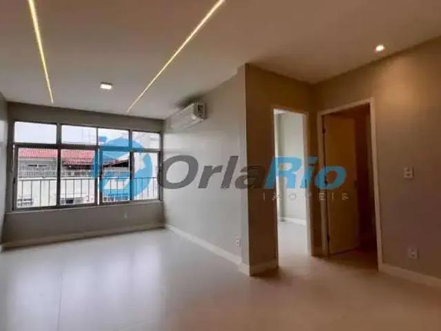 Apartamento para Venda em Rio de Janeiro/RJ Leme 3 Quartos