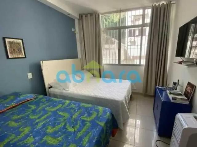 Apartamento para Venda em Rio de Janeiro/RJ Leme 3 Quartos