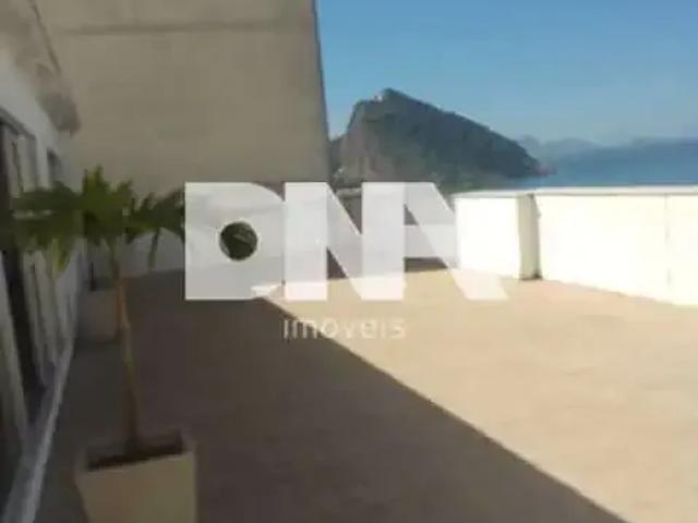 Apartamento para Venda em Rio de Janeiro/RJ Leme 3 Quartos