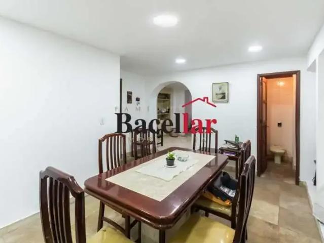 Apartamento para Venda em Rio de Janeiro/RJ Leme 3 Quartos