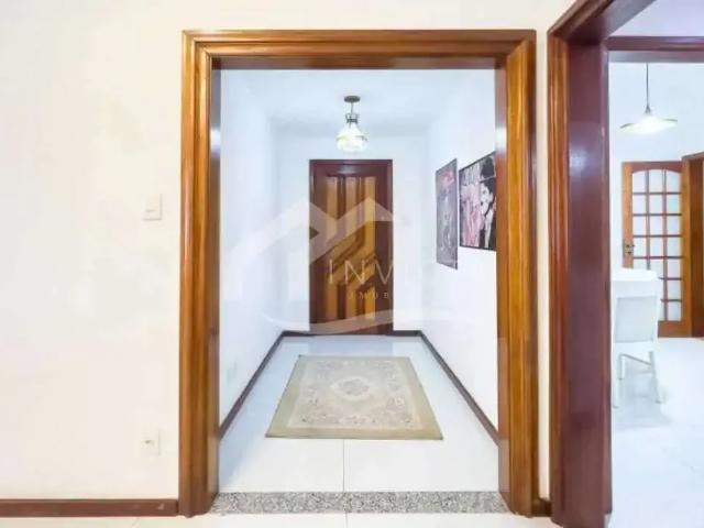 Apartamento para Venda em Rio de Janeiro/RJ Leme 3 Quartos