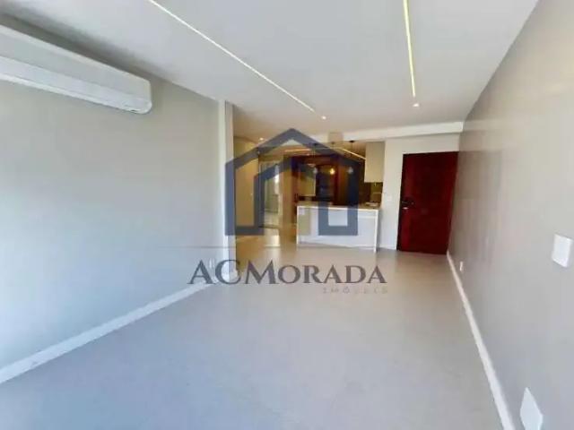 Apartamento para Venda em Rio de Janeiro/RJ Leme 3 Quartos