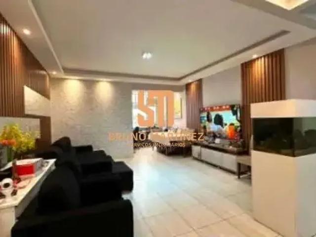 Apartamento para Venda em Rio de Janeiro/RJ Leme 3 Quartos