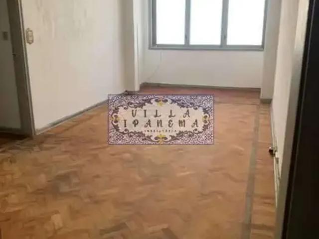 Apartamento para Venda em Rio de Janeiro/RJ Leme 3 Quartos