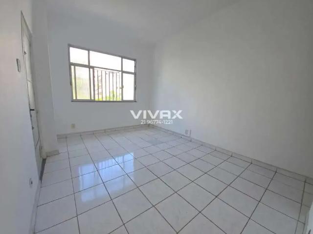 Apartamento para Venda em Rio de Janeiro/RJ Lins de Vasconcelos 1 Quartos