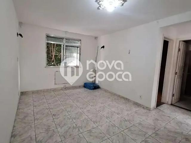 Apartamento para Venda em Rio de Janeiro/RJ Lins de Vasconcelos 1 Quartos