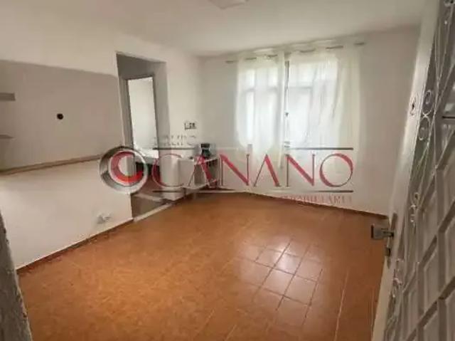 Apartamento para Venda em Rio de Janeiro/RJ Lins de Vasconcelos 1 Quartos
