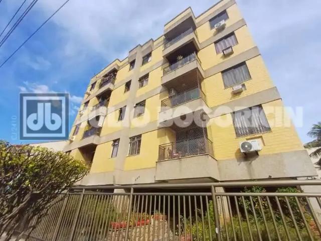 Apartamento para Venda em Rio de Janeiro/RJ Lins de Vasconcelos 1 Quartos
