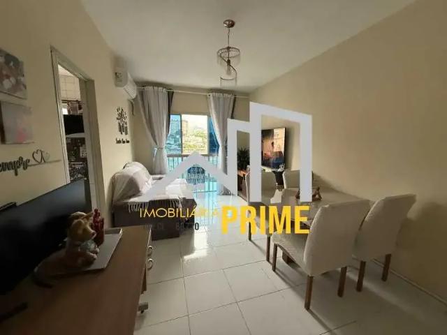 Apartamento para Venda em Rio de Janeiro/RJ Lins de Vasconcelos 1 Quartos