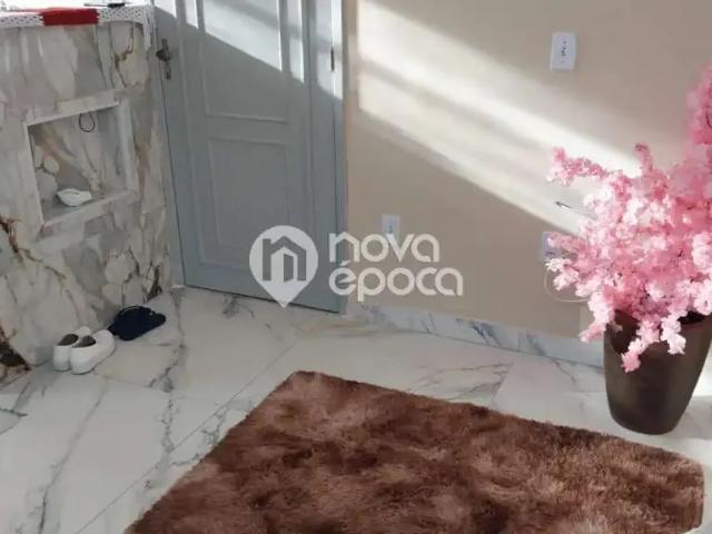 Apartamento para Venda em Rio de Janeiro/RJ Lins de Vasconcelos 1 Quartos