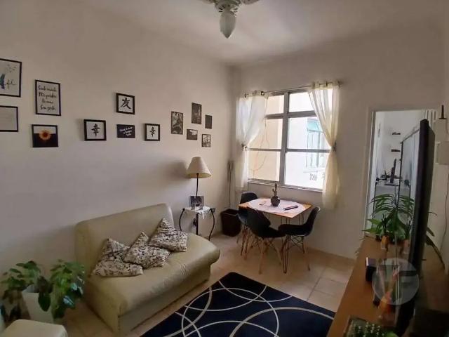 Apartamento para Venda em Rio de Janeiro/RJ Lins de Vasconcelos 1 Quartos