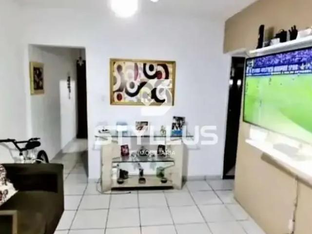 Apartamento para Venda em Rio de Janeiro/RJ Lins de Vasconcelos 2 Quartos