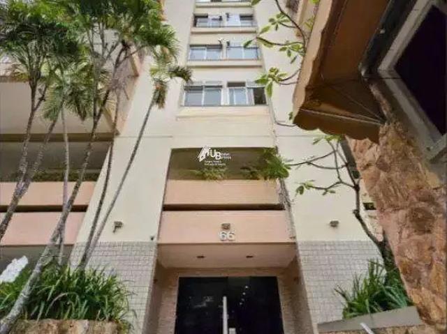 Apartamento para Venda em Rio de Janeiro/RJ Lins de Vasconcelos 2 Quartos
