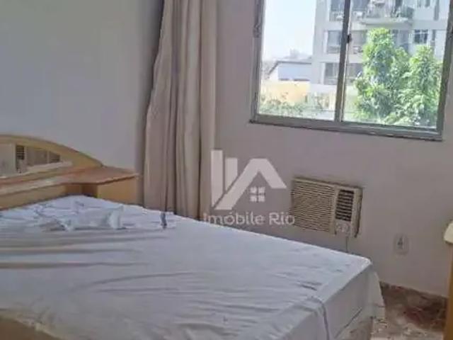 Apartamento para Venda em Rio de Janeiro/RJ Lins de Vasconcelos 2 Quartos